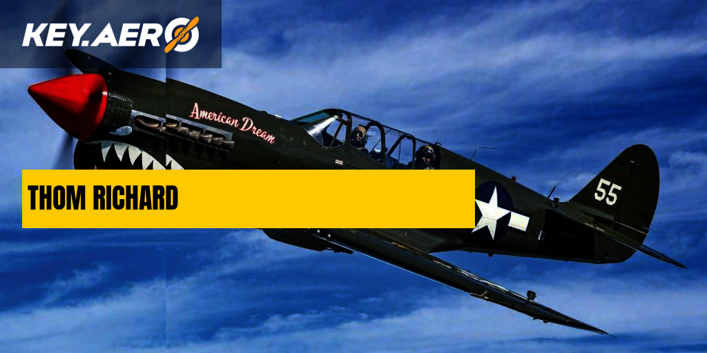 THOM RICHARD