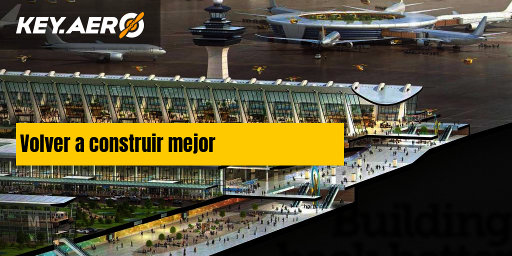 Volver a construir mejor