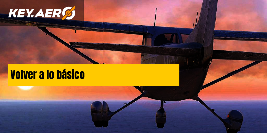 Volver a lo básico