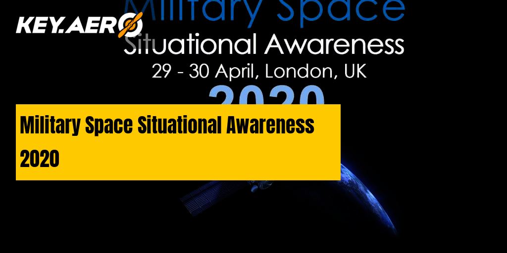 Military Space Situational Awareness 2020 | Key Aero