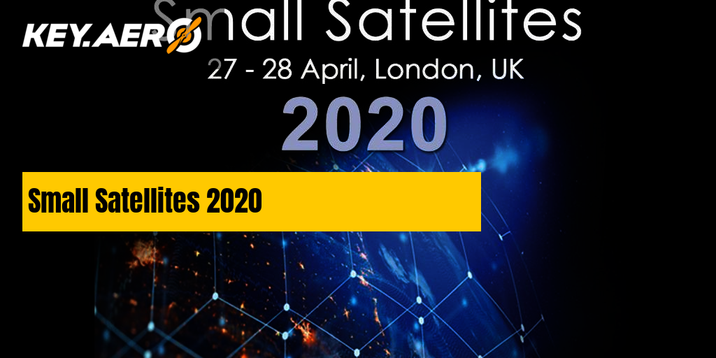 Small Satellites 2020 | Key Aero