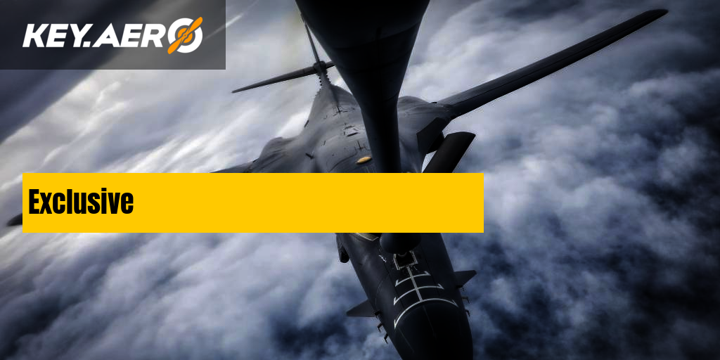 Exclusive | Key Aero