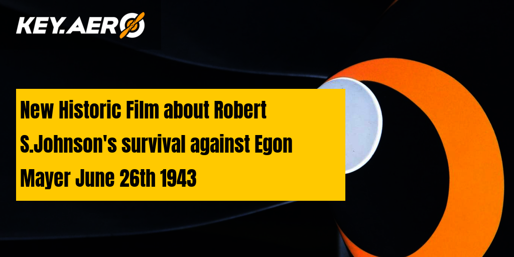 New Historic Film about Robert S.Johnson's survival against