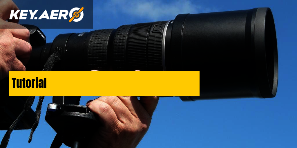 Tutorial | Key Aero