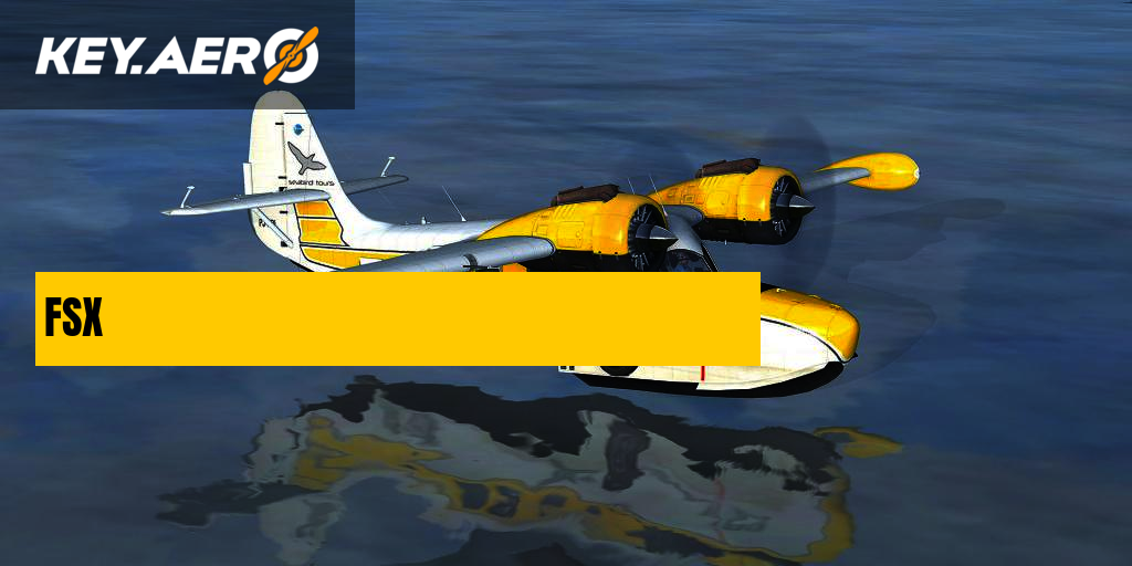 FSX | Key Aero