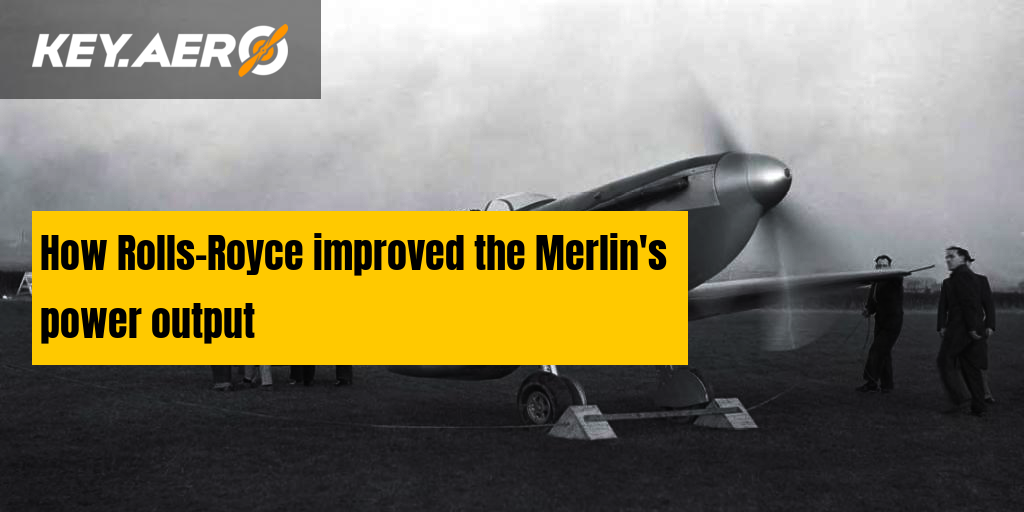 Keeping the Merlin in power