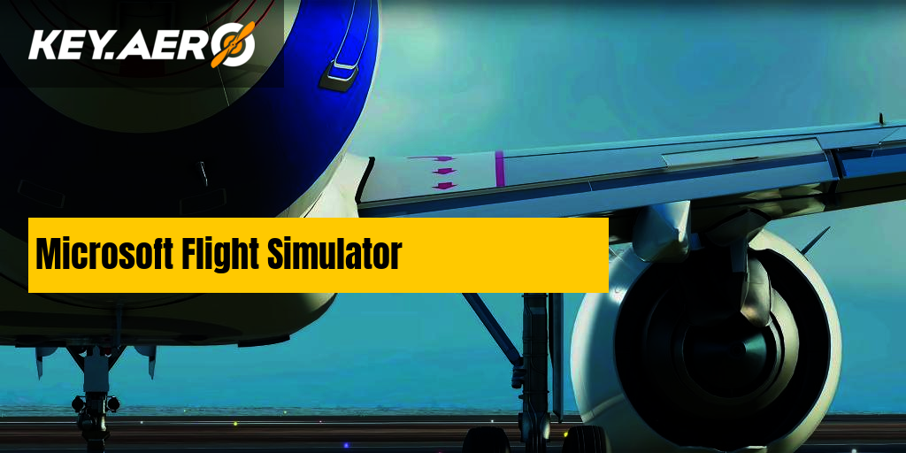 Asobo Studio | Microsoft Flight Simulator Updates
