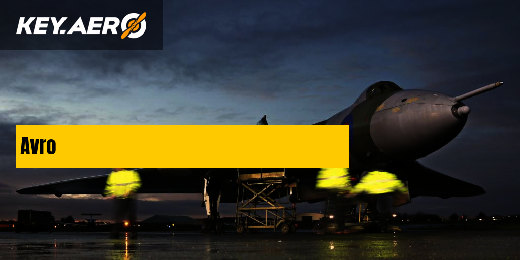 Avro | Key Aero