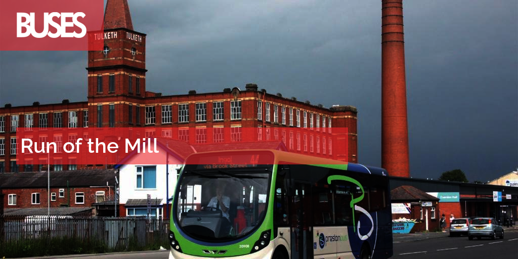 Run of the Mill