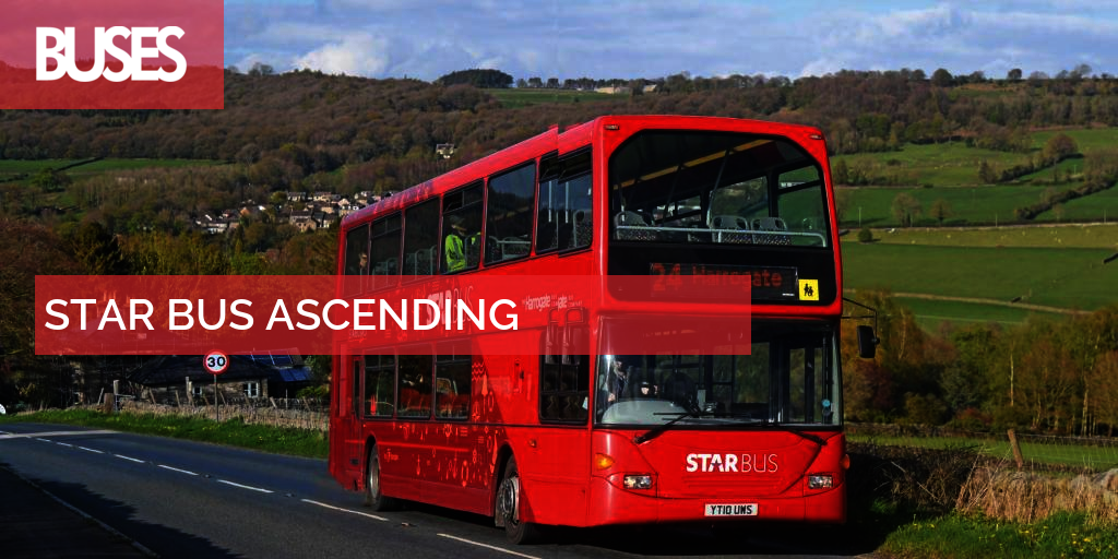 STAR BUS ASCENDING