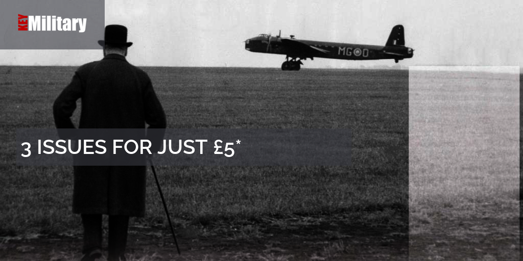 3 ISSUES FOR JUST £5*