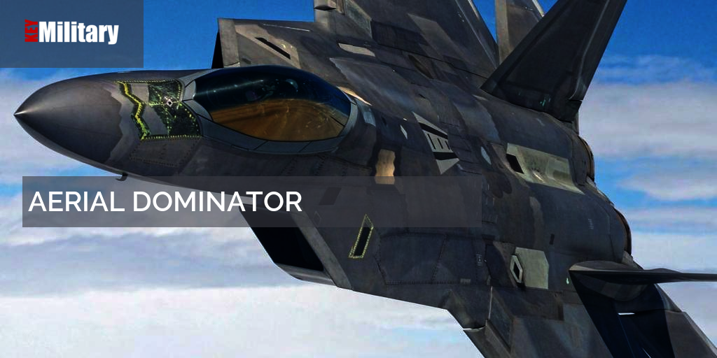 AERIAL DOMINATOR