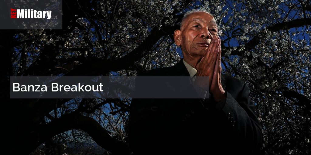Banza Breakout