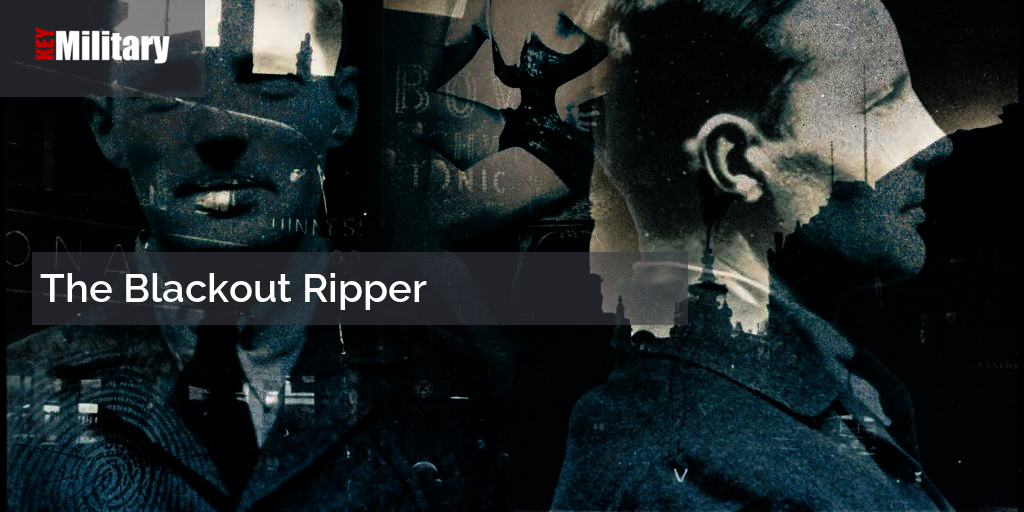 The Blackout Ripper