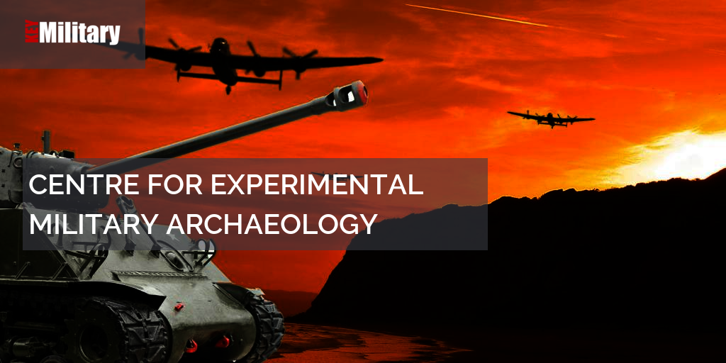 CENTRE FOR EXPERIMENTAL MILITARY ARCHAEOLOGY