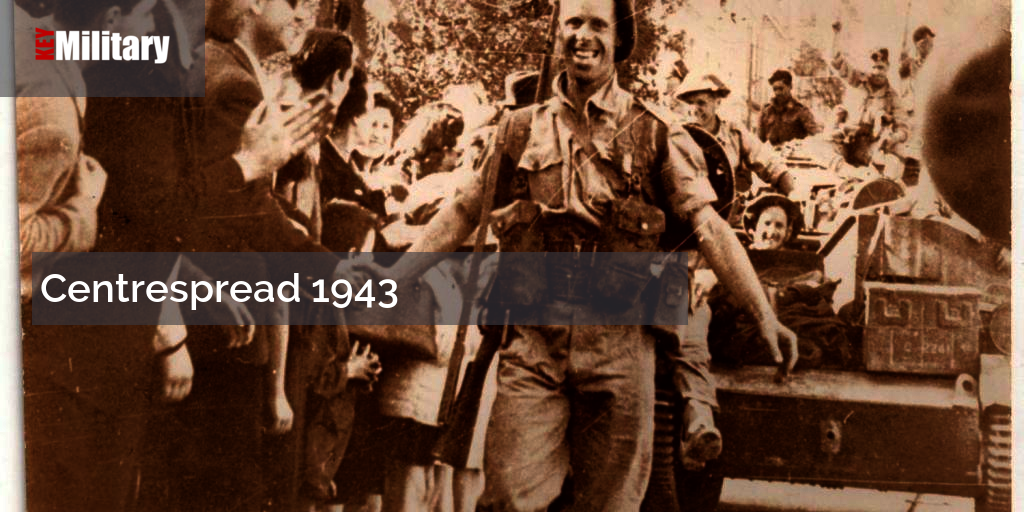 Centrespread 1943