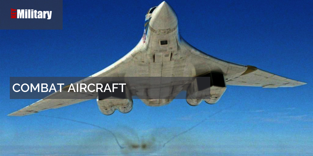 COMBAT AIRCRAFT