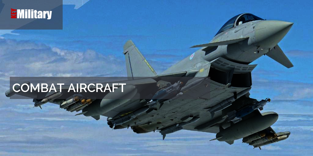 COMBAT AIRCRAFT