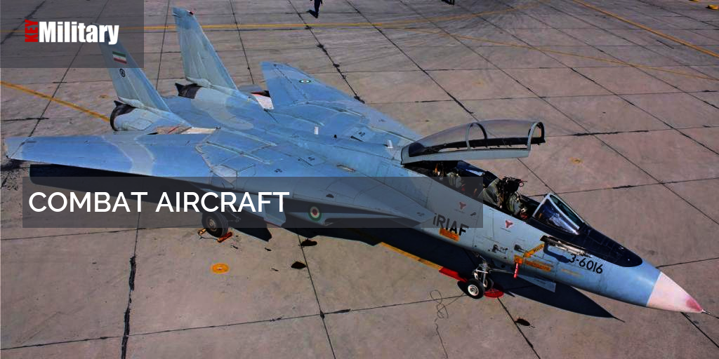 COMBAT AIRCRAFT