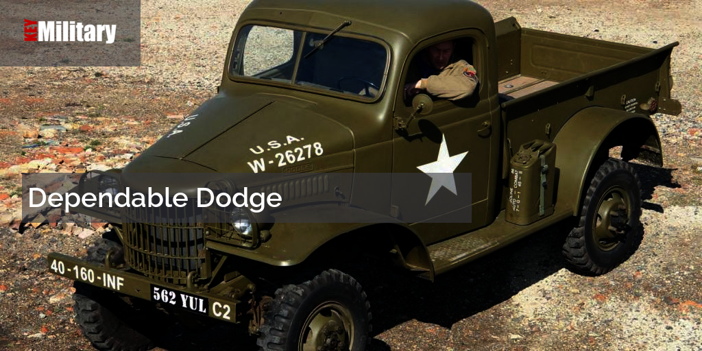 Dependable Dodge