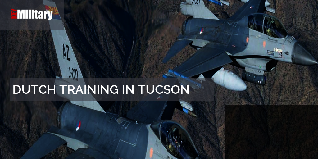 DUTCH TRAINING IN TUCSON