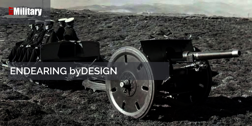 ENDEARING byDESIGN