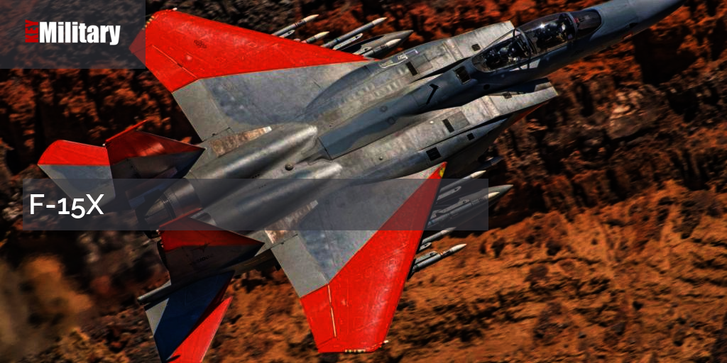 F-15X