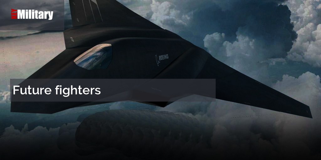 Future fighters