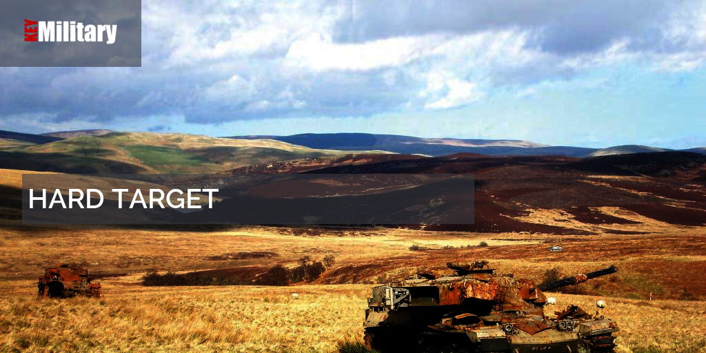 HARD TARGET