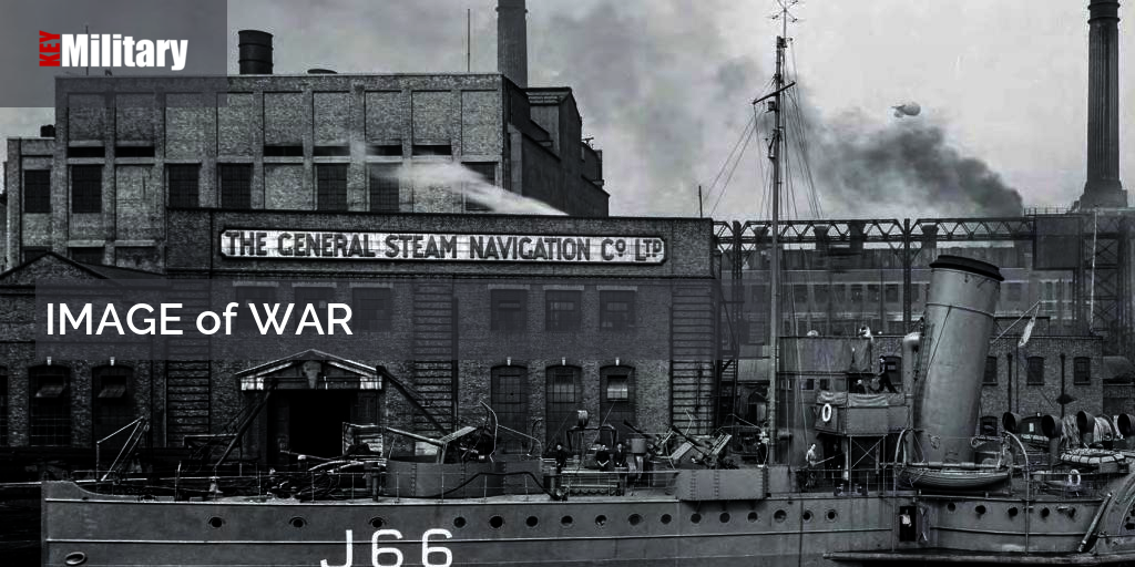 IMAGE of WAR