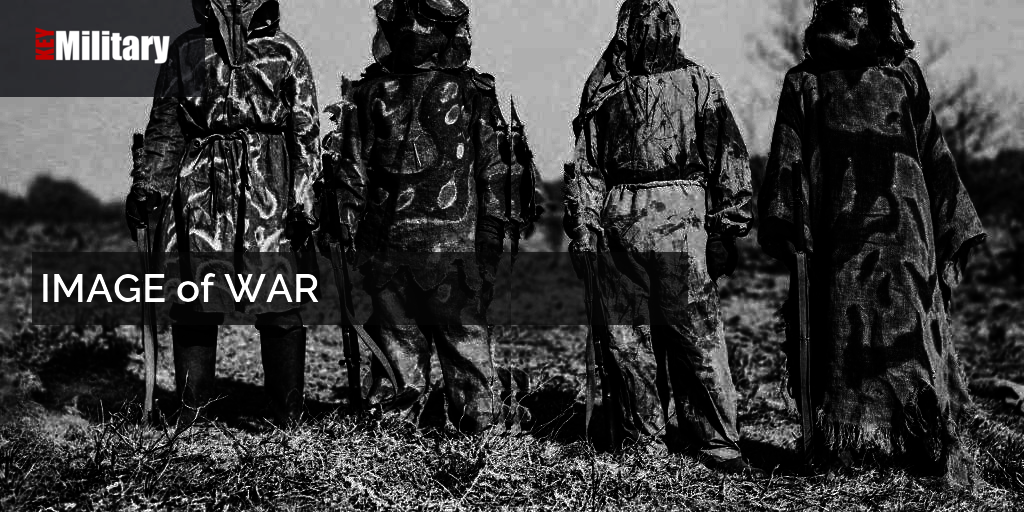 IMAGE of WAR