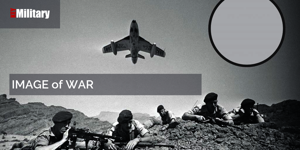 IMAGE of WAR