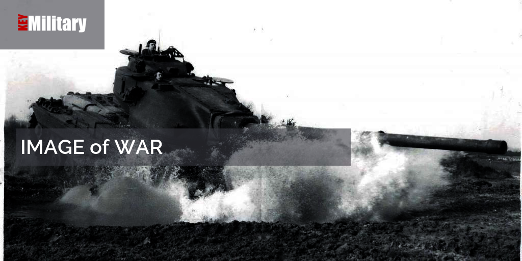 IMAGE of WAR