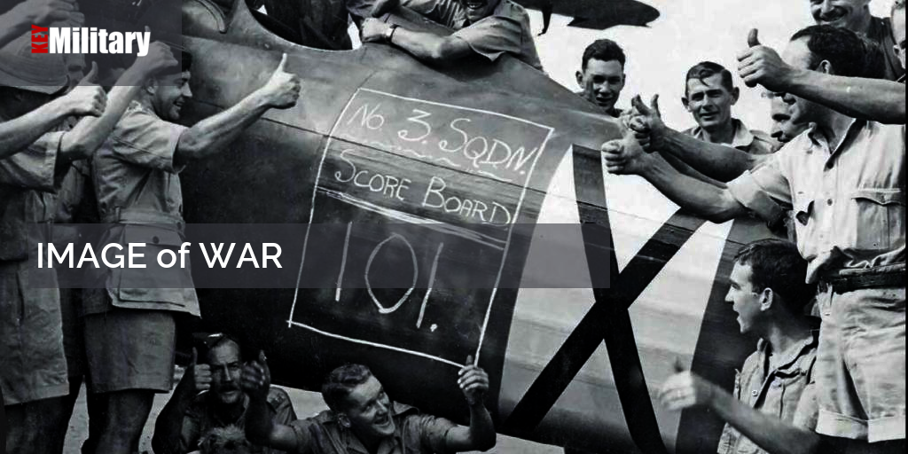 IMAGE of WAR