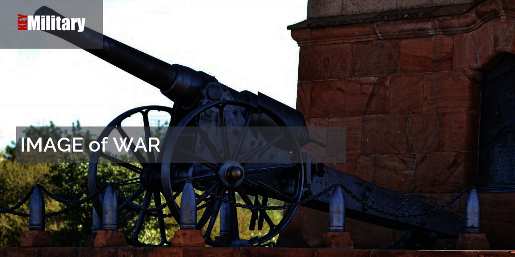 IMAGE of WAR