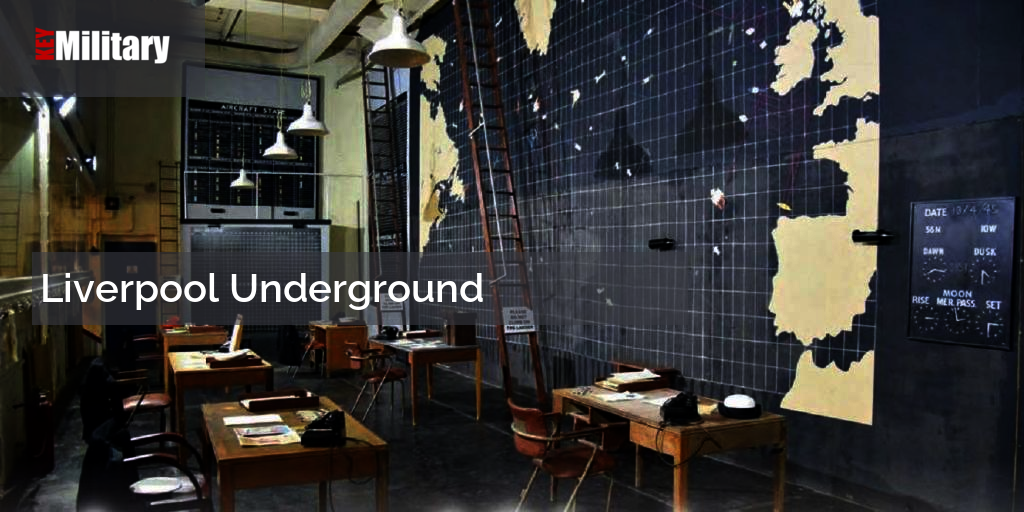 Liverpool Underground