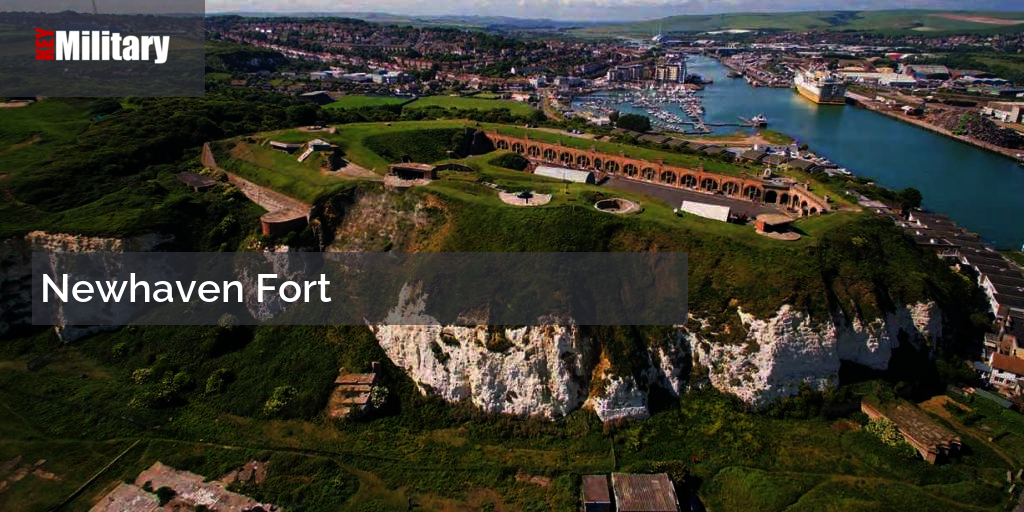 Newhaven Fort