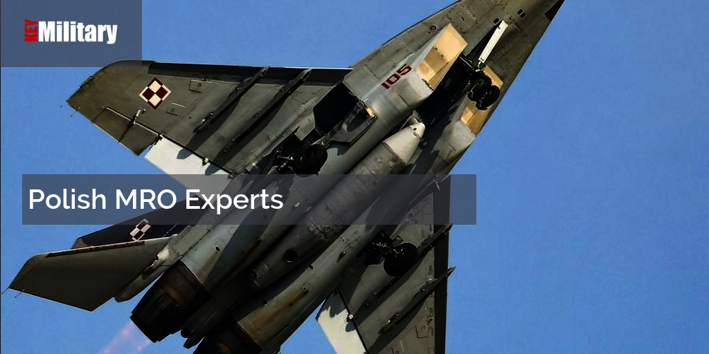 Polish MRO Experts