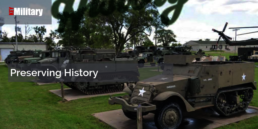 Preserving History