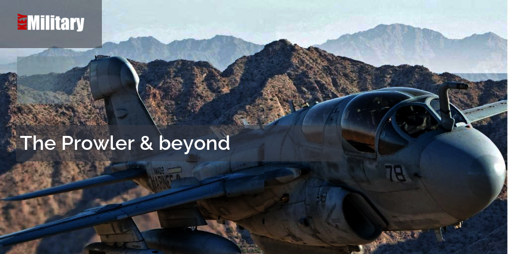 The Prowler & beyond