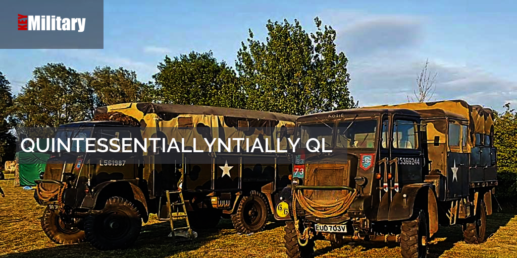 QUINTESSENTIALLYNTIALLY QL