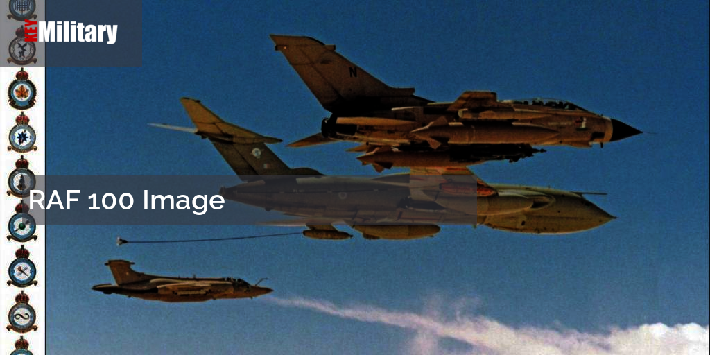 RAF 100 Image