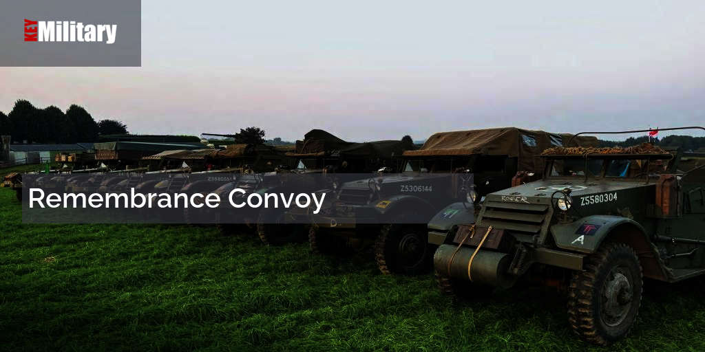 Remembrance Convoy