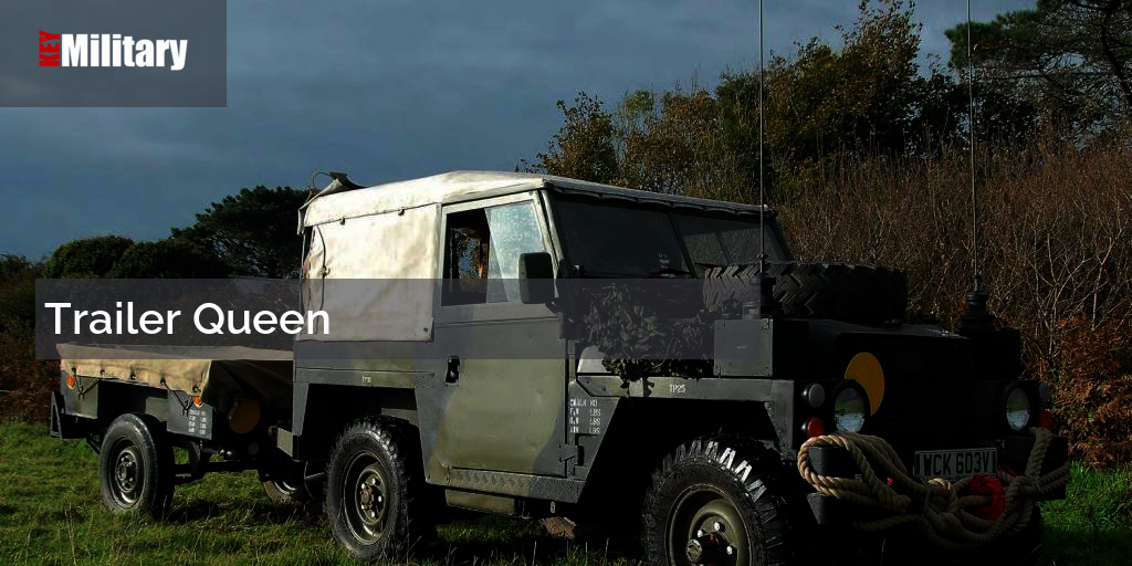 Trailer Queen
