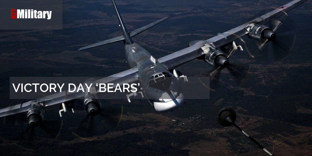 VICTORY DAY ‘BEARS’