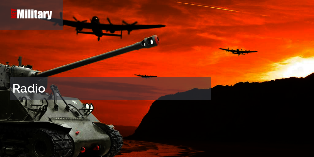 Radio | Key Military