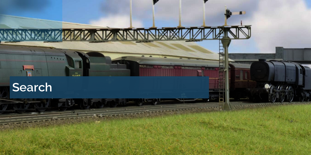 AMW 105 | Key Model World