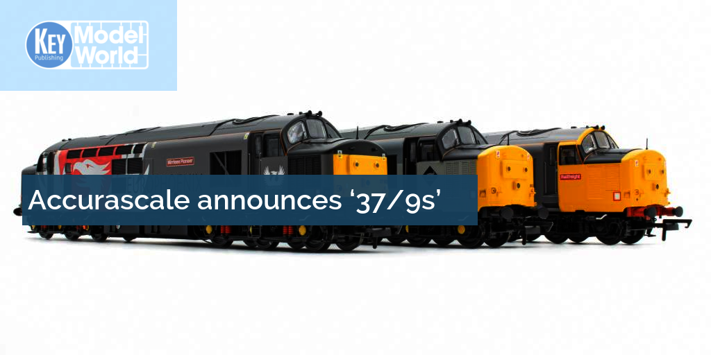 Accurascale announces ‘37/9s’