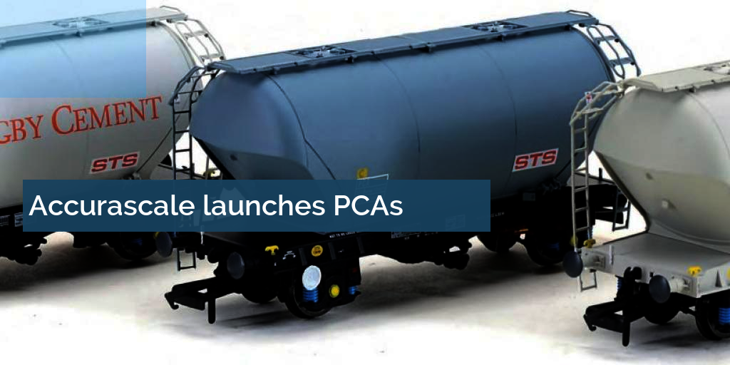 Accurascale launches PCAs