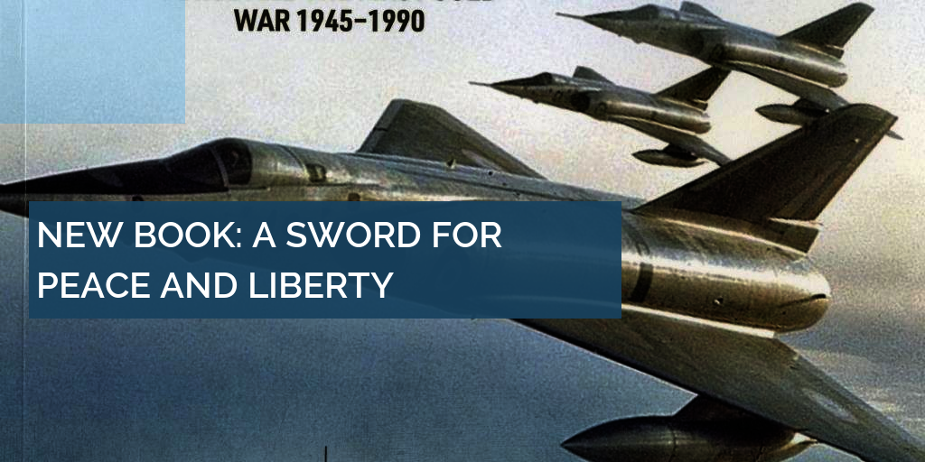 Helion & Co new book French nuclear strike force